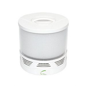 Gliese Compact 25 Watt HEPA Room Air Purifier Rs. 3686 Amazon